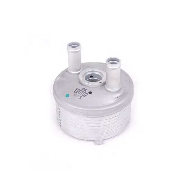 BMW Genuine OIL COOLER 24117551091 – HnD Automotive Parts