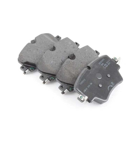 BMW Genuine BRAKE PAD FRT 34106884492 34106860019 – HnD Automotive Parts
