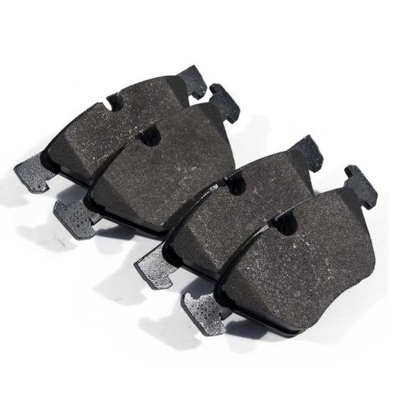 BMW Genuine BRAKE PAD F10 34116856591, 34116858047 – HnD Automotive Parts
