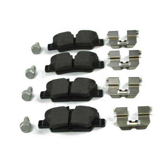 BMW Genuine BRAKE PAD 34216871299 – HnD Automotive Parts