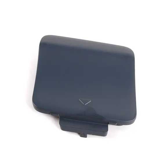 BMW Genuine E60 M5 Tow Hook Cover - Rear 51127898121 – HnD Automotive Parts