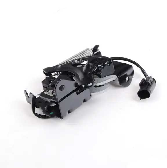 BMW Genuine HOOD LOCK 51237242548 – HnD Automotive Parts