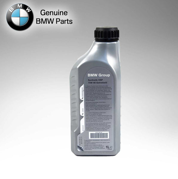 BMW Genuine DIFFERENTIONAL OIL 75W 90 83222365987 – HnD Automotive Parts