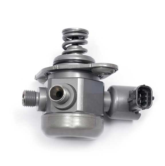 Bosch HDP-5-PE HIGH PRESSURE PUMP (0 261 520 197) For Land Rover 02615 ...