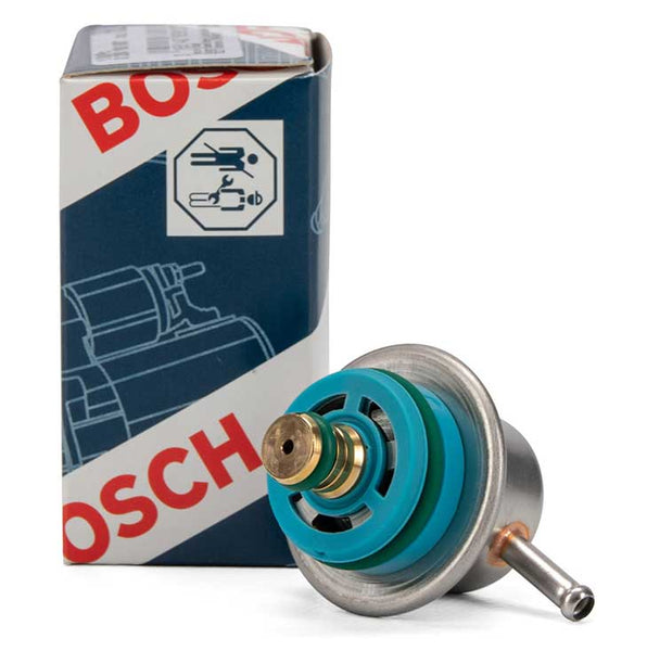 Bosch PRESSURE REGULATOR DR2.1 3,8 BAR (0 280 160 587) For Mercedes Be ...