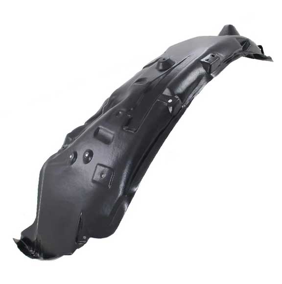 Autostar Germany FENDER LINER For Land Rover LR3 CLF500253 – HnD ...