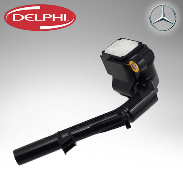 Delphi IGNITION COIL C300 CLA250 GN10690 12B1 2749060600 FOR Mercedes ...