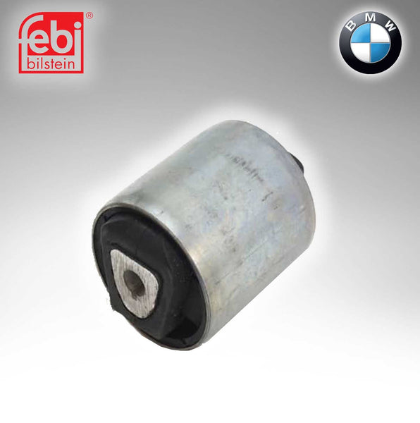 FEBI (FEB # 36827) RUBBER MOUNTING For BMW 31106778015 – HnD Automotive ...