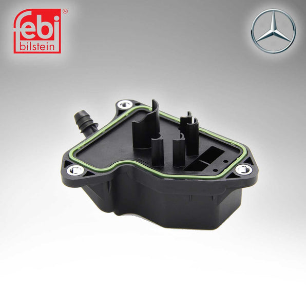 FEBI OIL SEPARATOR (FEBI # 44984) For Mercedes Benz 2720160134 – HnD ...