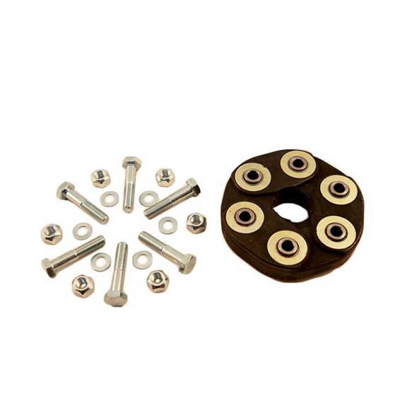 Lemforder FLEXIBLE DISC KIT 11037 01 For Mercedes Benz 1264100115 – HnD ...