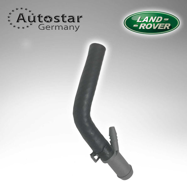 Land Rover HOSE / THROTTLE BODY HEATER III (L322) IV (L319) IV (L405 ...