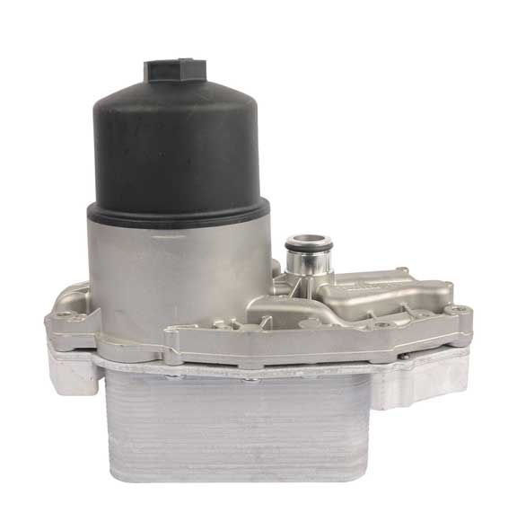 Autostar Germany OIL FILTER COOLING ASSEMBLY For Land Rover LR061969 ...