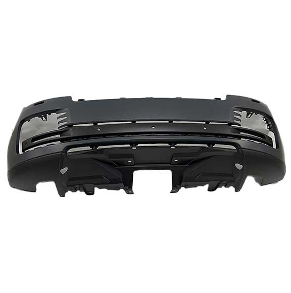 Autostar Germany BUMPER WITH CAMERA SYSTEM For land Rover LR098665 ...