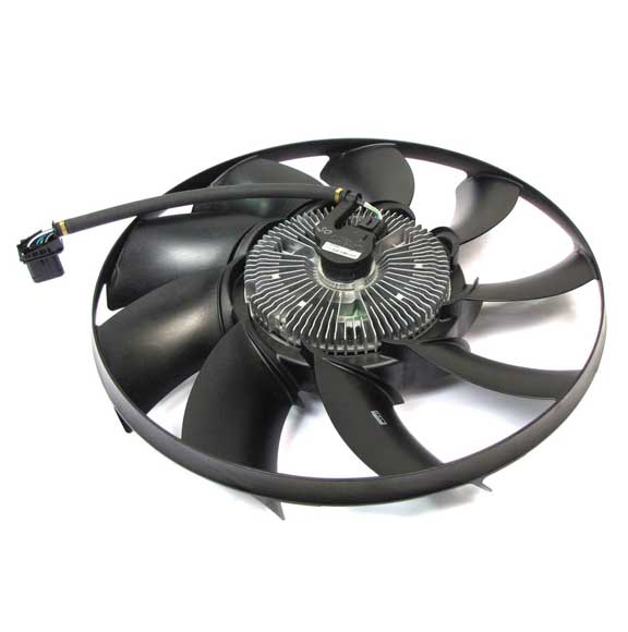 Autostar Germany RADIATOR FAN For Land Rover LR112861 – HnD Automotive ...