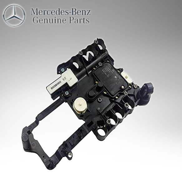 Mercedes-Benz Genuine Transmission Conductor Plate 0002702600 – HnD ...