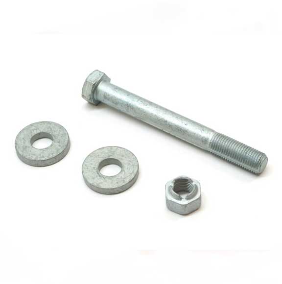 Mercedes Benz Genuine Front Camber Alignment Kit 0003300018 – HnD ...