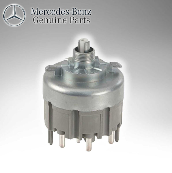 Mercedes Benz Genuine HeadLight Switch 0005456204 – HnD Automotive Parts