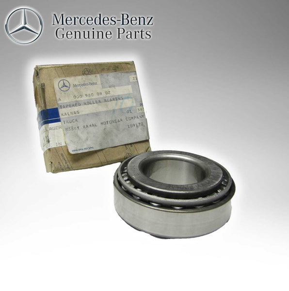 Mercedes Benz Genuine Cone Bearing 0009800902 – HnD Automotive Parts