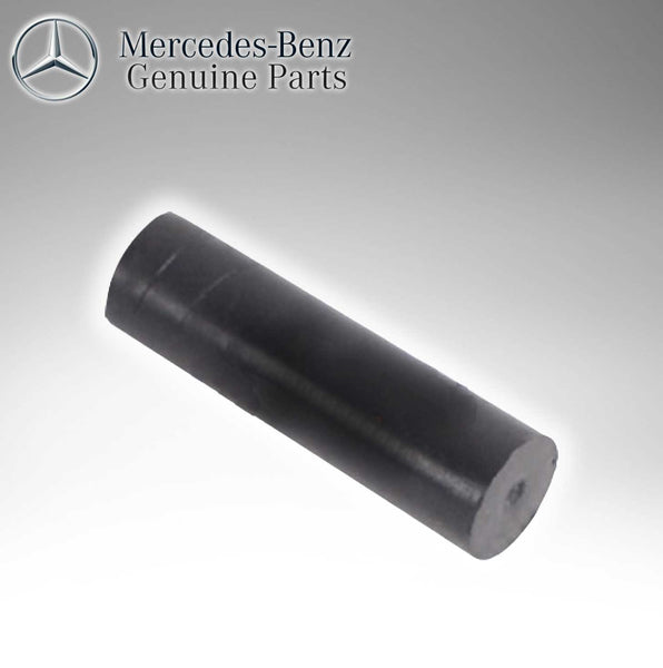 Mercedes Benz Genuine Fuel Overflow Cap Blank Stop End Pipe Vacuum 000 ...