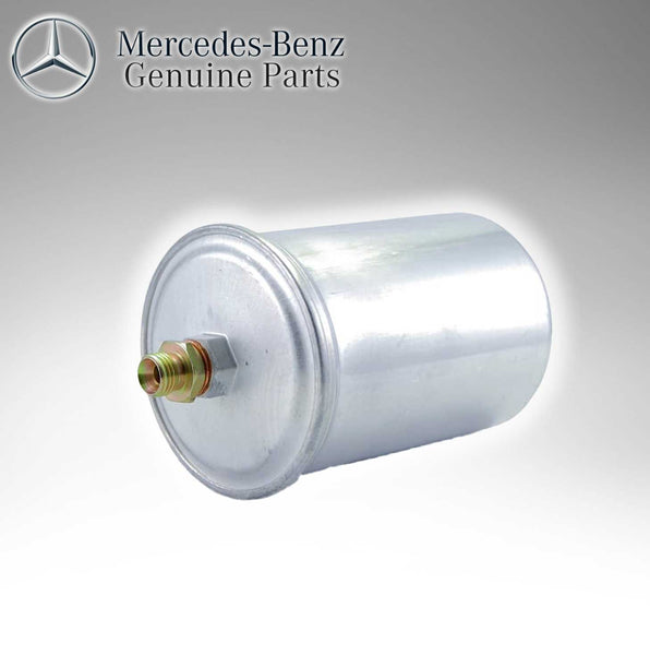 Mercedes Benz Genuine Fuel Filter (Kl-38) 0024774401 – HnD Automotive Parts