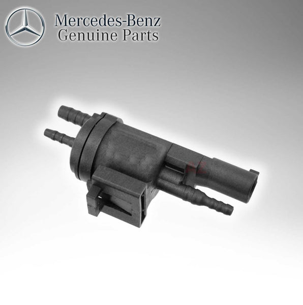 Mercedes Benz Genuine Change Over Valve 002 540 1497 0025407097 – HnD ...