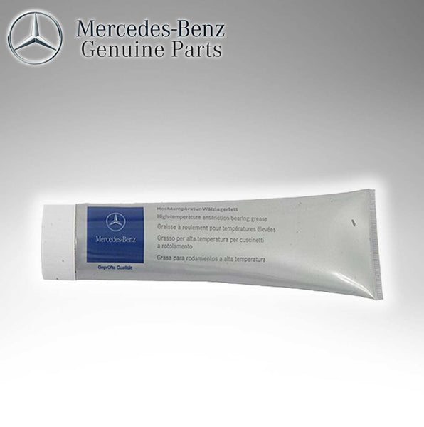 Mercedes Benz Genuine Wheel Bearing Grease 0029890051 – HnD Automotive ...