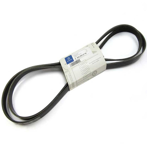 Mercedes Benz Genuine BELT 0029936796 – HnD Automotive Parts