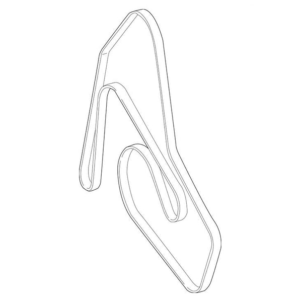 Mercedes Benz Genuine V-BELT 0039936296 – HnD Automotive Parts