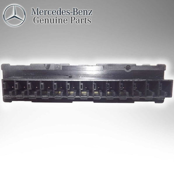 Mercedes Benz Genuine Distributor Block 0045467640 – HnD Automotive Parts