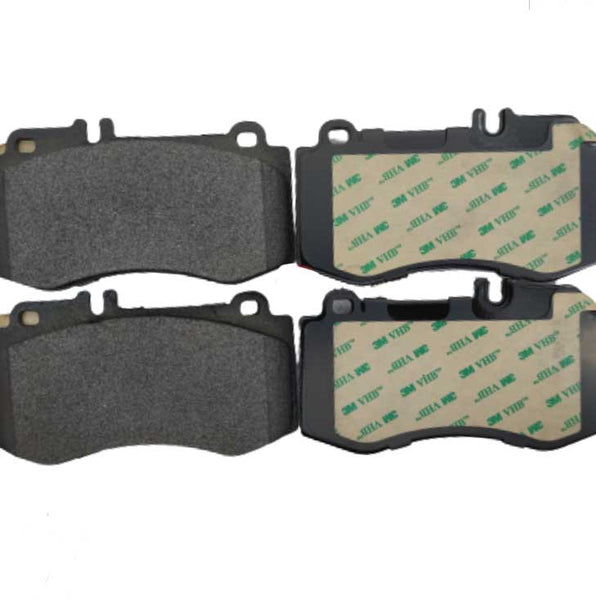 Mercedes Benz Genuine BRAKE PAD 0074206320 – HnD Automotive Parts