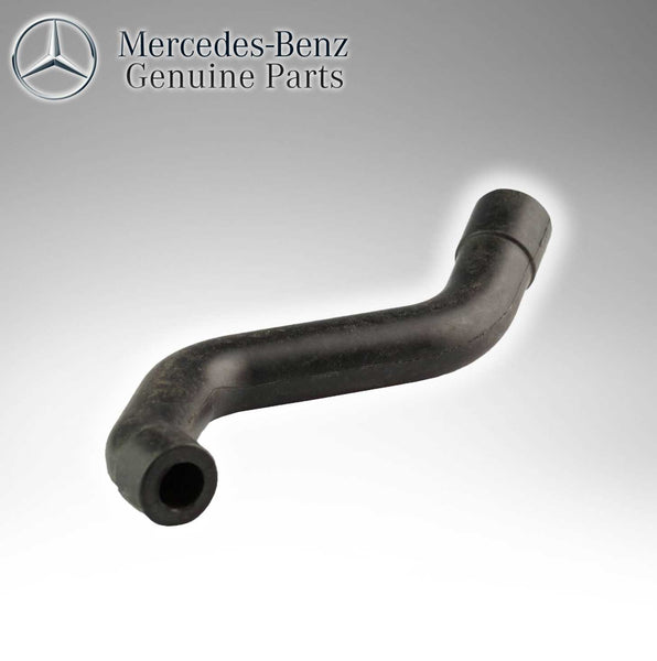 Mercedes Benz Genuine Engine Crankcase Ventilation Breather Hose 11201 ...