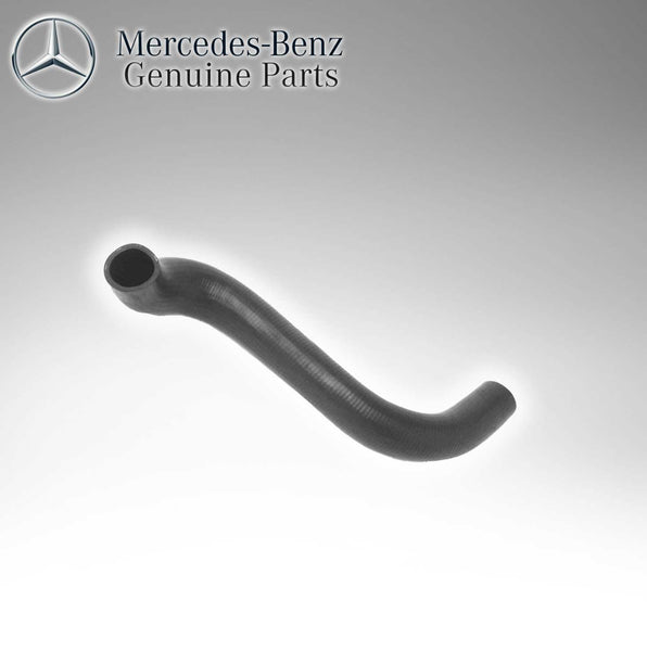Mercedes Benz Genuine Coolant Flange Pipe Water Hose 1235010082 – HnD ...
