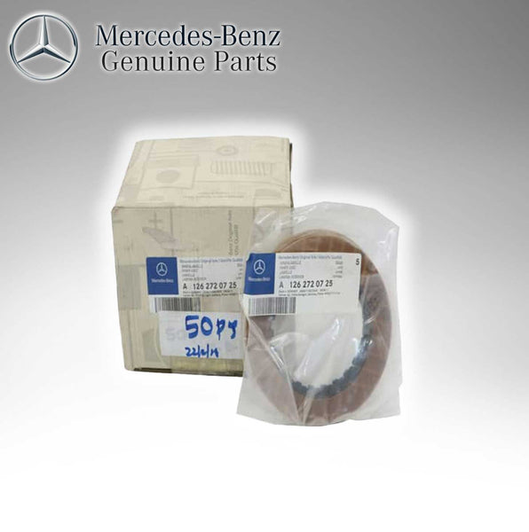 Mercedes Benz Genuine Clutch Inner Disc 1262720725 – HnD Automotive Parts