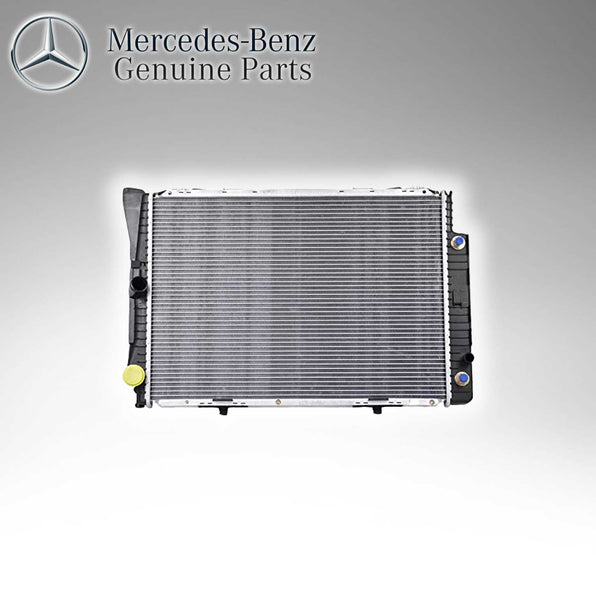 Mercedes Benz Genuine Radiator 1405002103 – HnD Automotive Parts