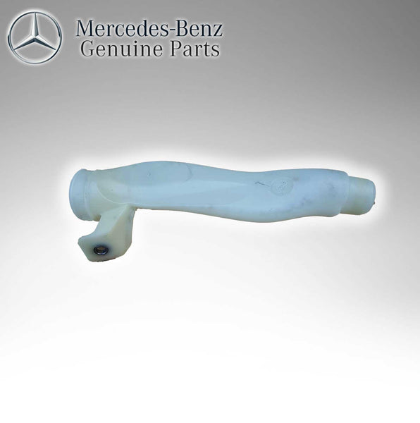 Mercedes Benz Genuine Windshield Washer Reservoir Filler Neck 16486000 ...