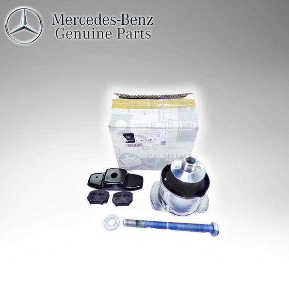 Mercedes Benz Genuine Rear Axle Mounting 1693510442 – HnD Automotive Parts