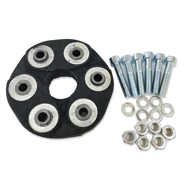 Mercedes Benz Genuine FLEXIBLE JOINT KIT 2024101315 – HnD Automotive Parts