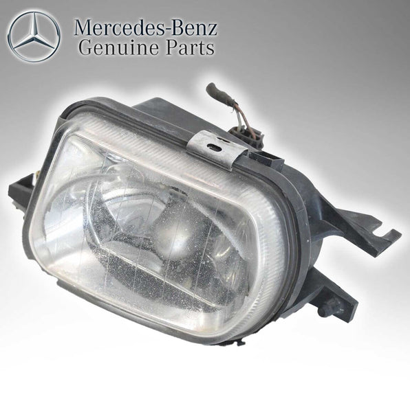 Mercedes Benz Genuine Fog Light Assy 2158200656 2038201256 – HnD ...