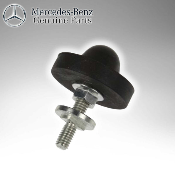 Mercedes Benz Genuine bonnet BUFFER 2039880011 – HnD Automotive Parts