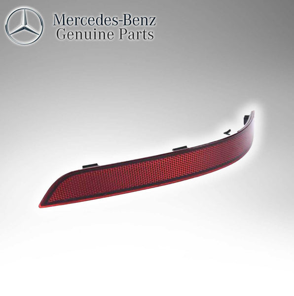 Mercedes Benz Genuine Rear Reflector 2048200474 – HnD Automotive Parts