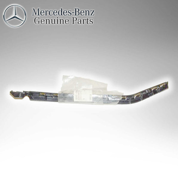 Mercedes Benz Genuine Rear Bumper Mounting Rail 2048800730 – HnD ...