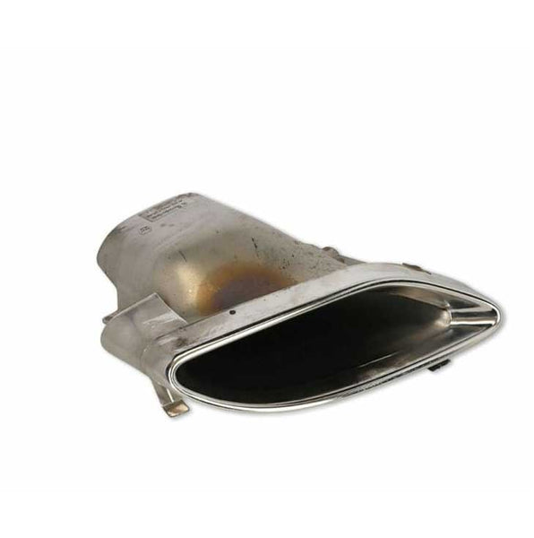 Mercedes Benz Genuine TAIL PIPE TRIM 2054901227 – HnD Automotive Parts