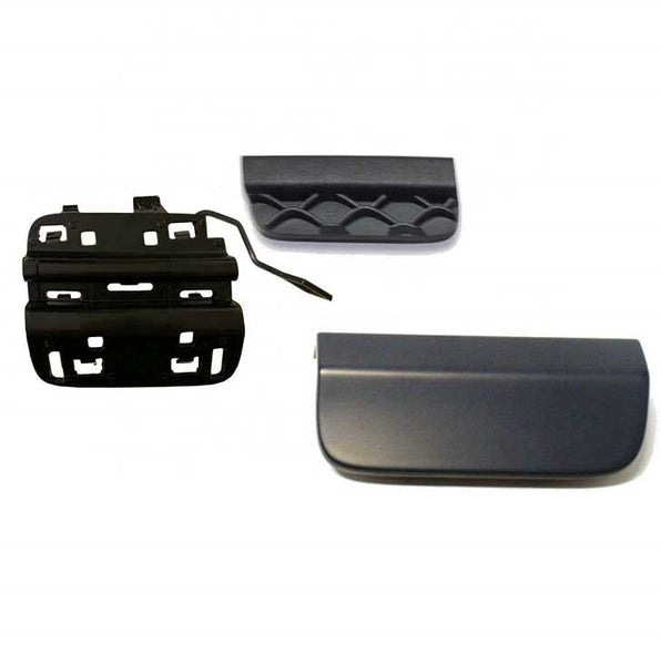 Mercedes Benz Genuine FIXTURE 2058850256 – HnD Automotive Parts