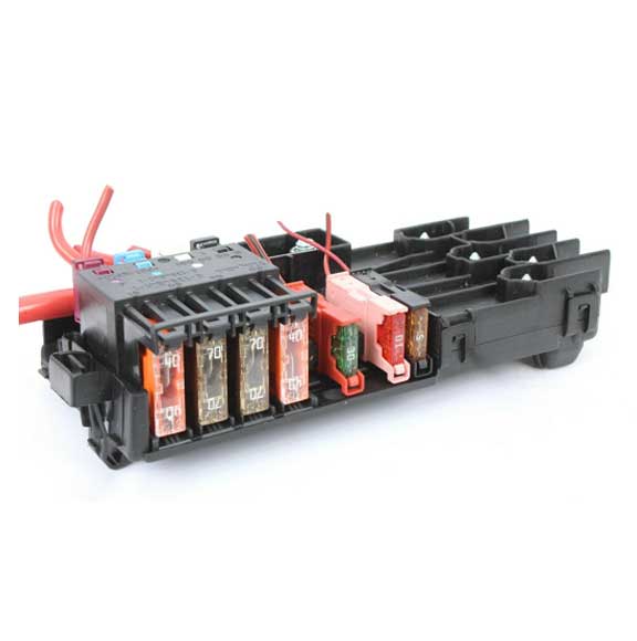 Mercedes Benz Genuine FUSE BOX 2115452601 – HnD Automotive Parts