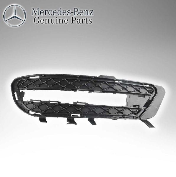 Mercedes Benz Genuine Ventilation Grille, Bumper 2128851523 – HnD ...