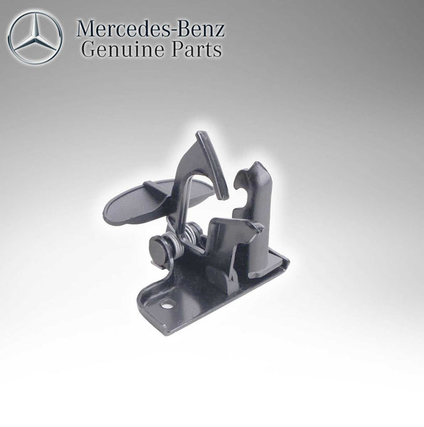 Mercedes Benz Genuine Engine Hood Safety Hook Catch 2198800064 – HnD ...