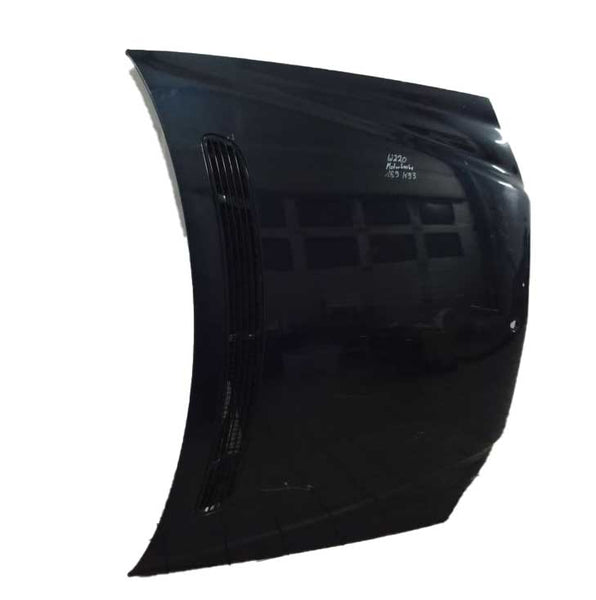 Mercedes Benz Genuine ENGINE HOOD 2208800157 – HnD Automotive Parts