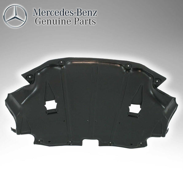 Mercedes Benz Genuine Center Engine Splash Shield 2215244130 – HnD ...