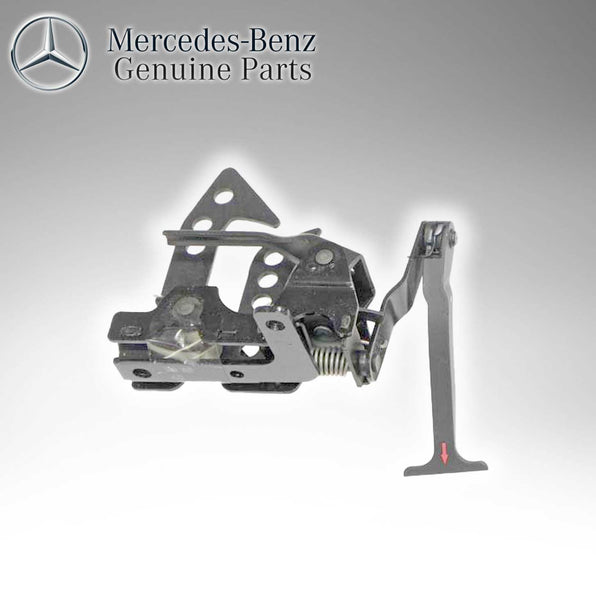 Mercedes Benz Genuine Hood Safety Latch Release 2218800264 – HnD ...