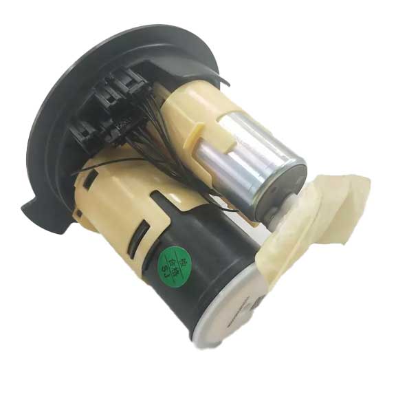 Mercedes Benz Genuine FUEL TANK 2224707301 – HnD Automotive Parts